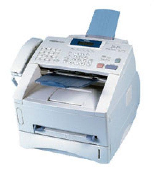 Imprimante fax Brother Intellifax 2820 | Micro-Recycle