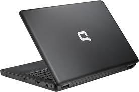 Compaq CQ56 (AMD Dual-Core 2.2 Ghz, 6 GB DDR3, 320 GB) | Micro-Recycle