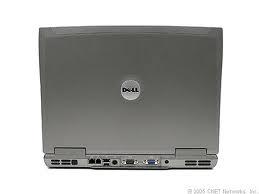 Dell Latitude D810 | Micro-Recycle