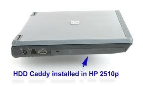 HP Compaq NC2400 | Micro-Recycle